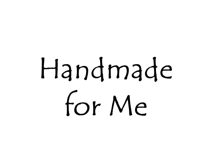 Handmade for Me | Handmade for Me
